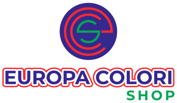Shop - Europa Colori Shop
